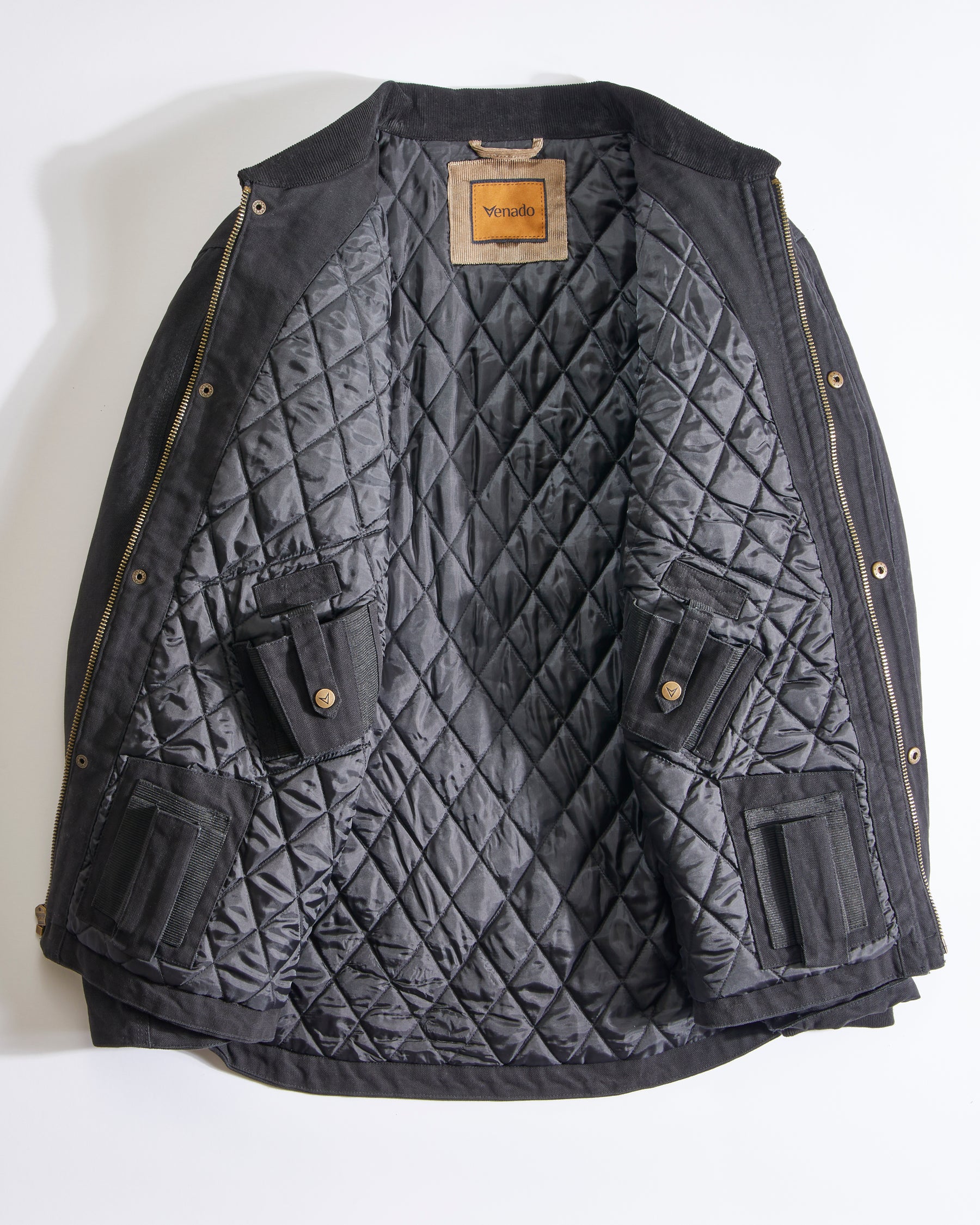 Concealed Carry Jacket – Venado
