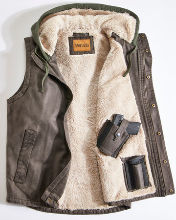 CC Vest – Venado