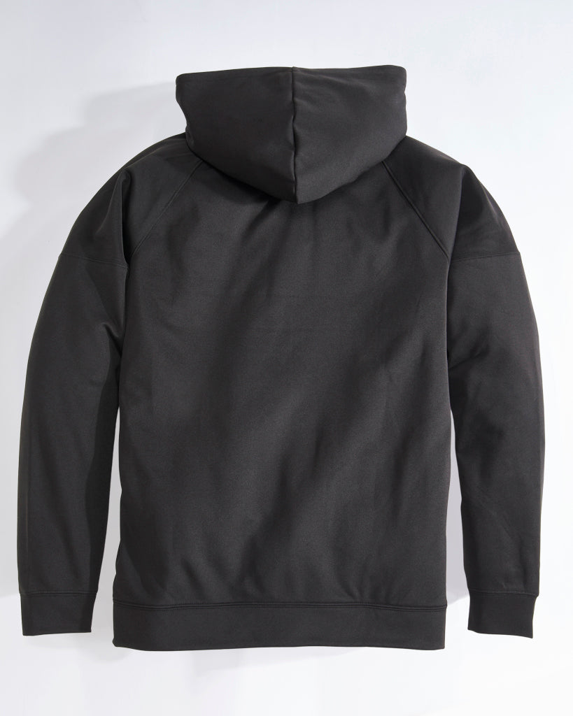 Performance Full-Zip Camo Hoodie | Relax Fit – Venado