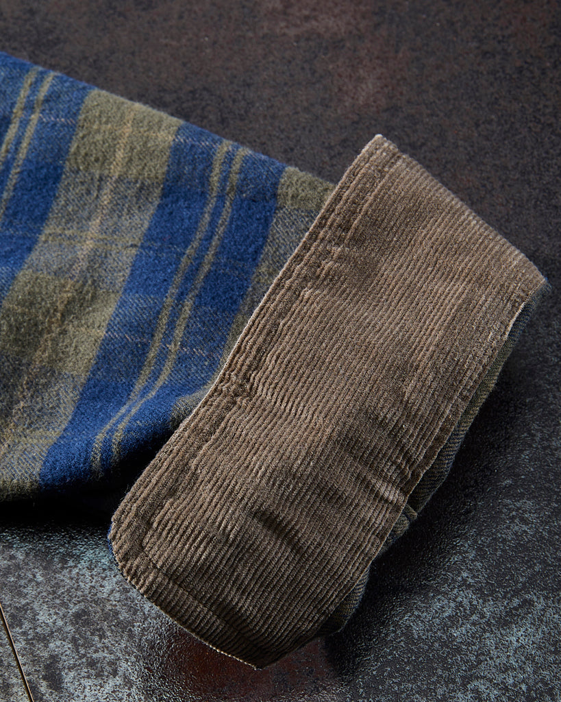 Force Flex Flannel – Venado