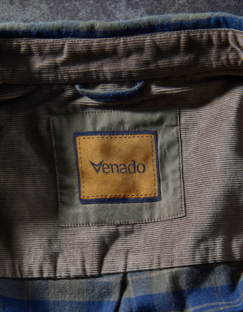 Force Flex Flannel – Venado