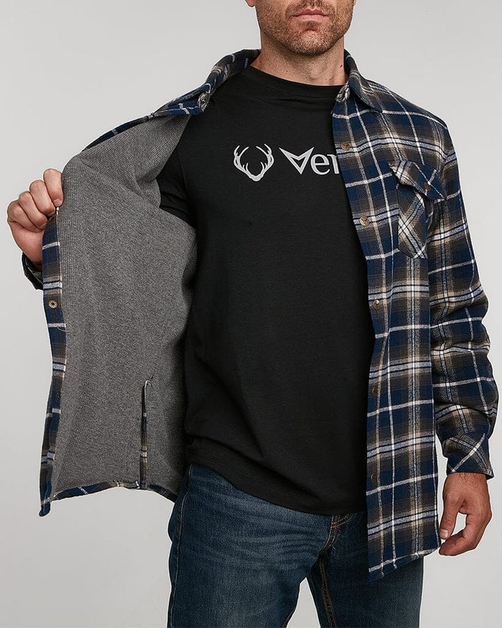 Flannel – Venado