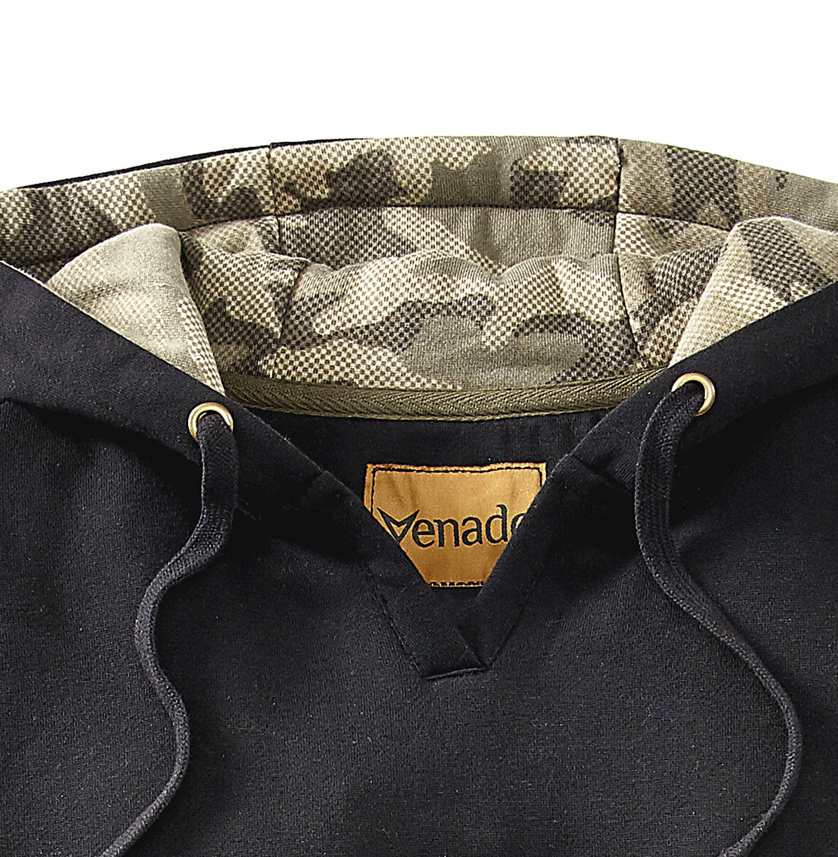 V Comfort Hoodie – Venado