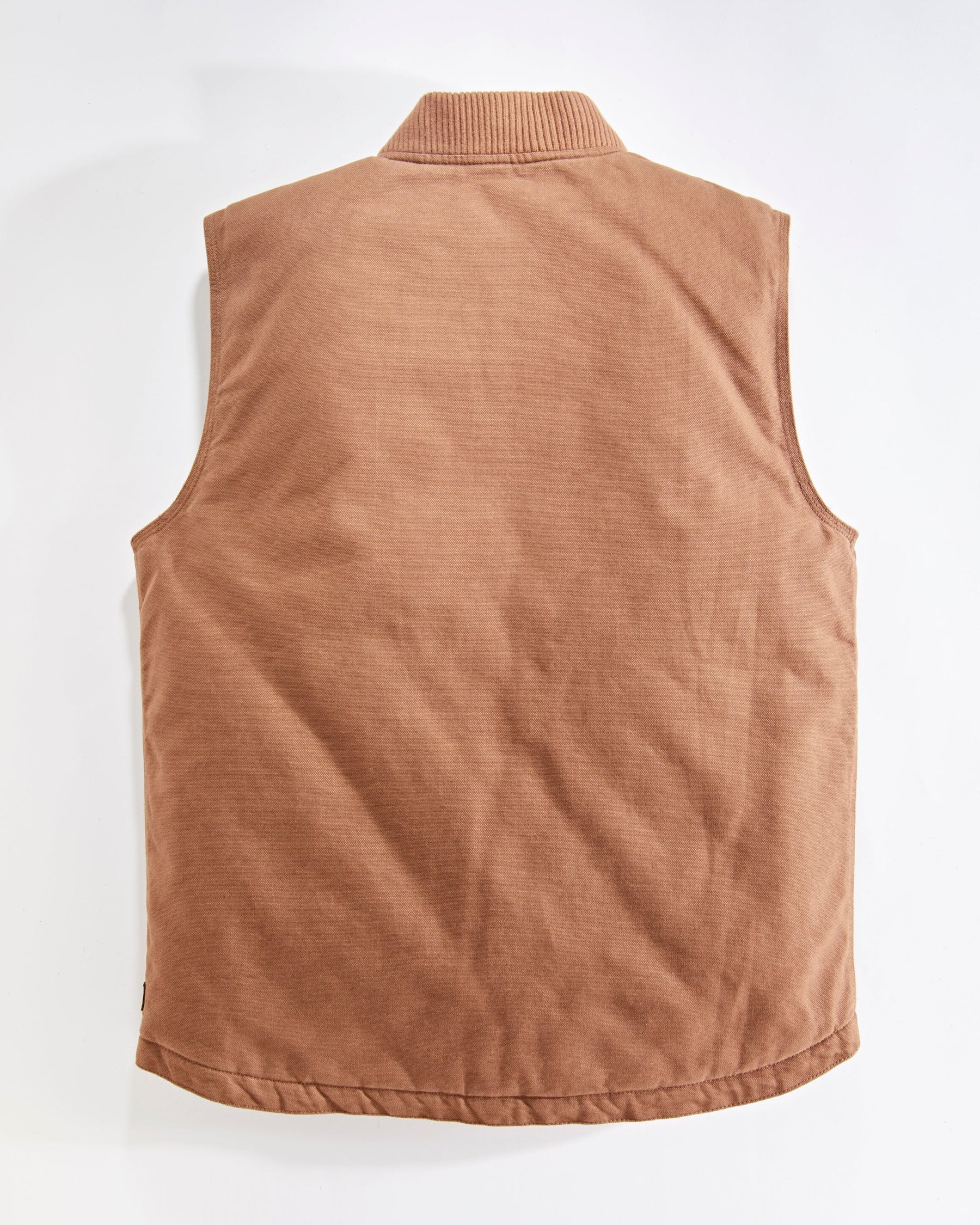 Concealed Carry Canvas Vest – Venado
