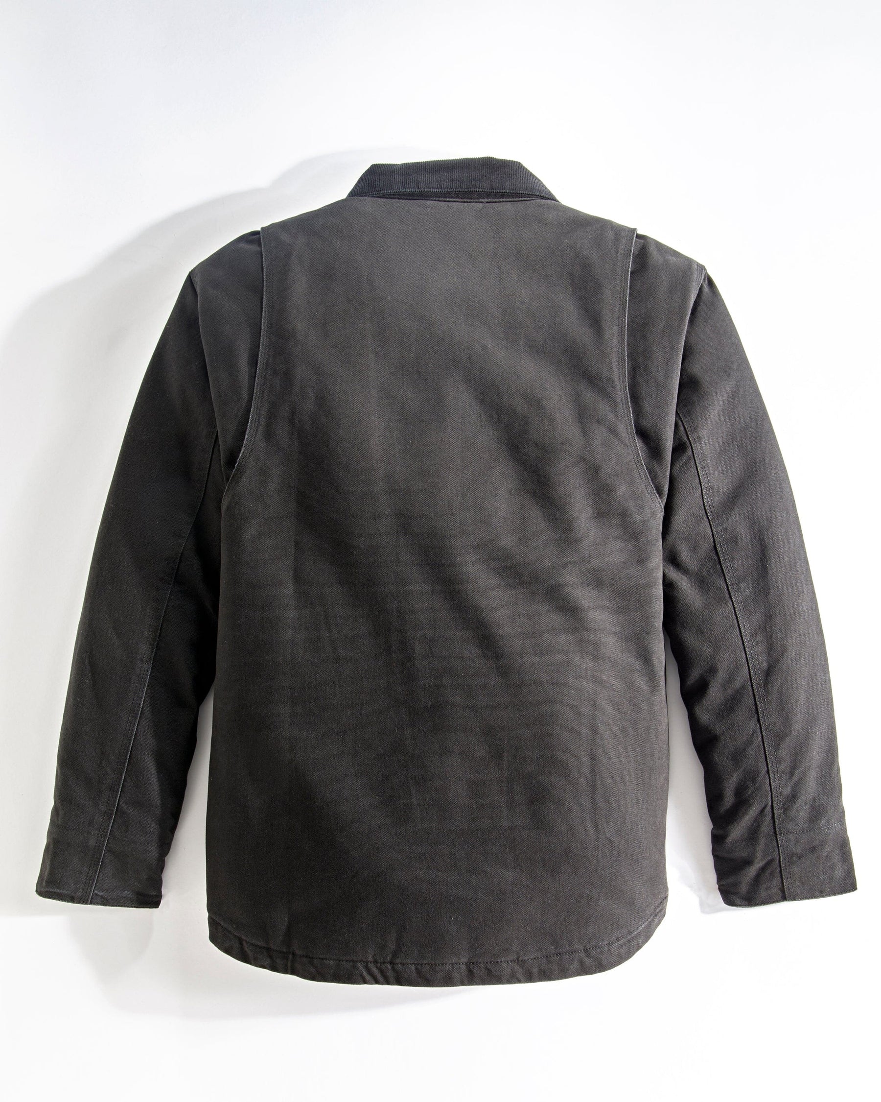 Concealed Carry Jacket – Venado