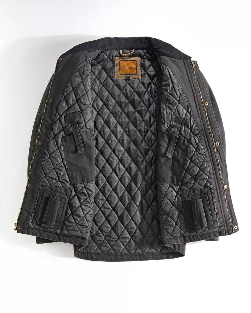 Concealed Carry Jacket – Venado