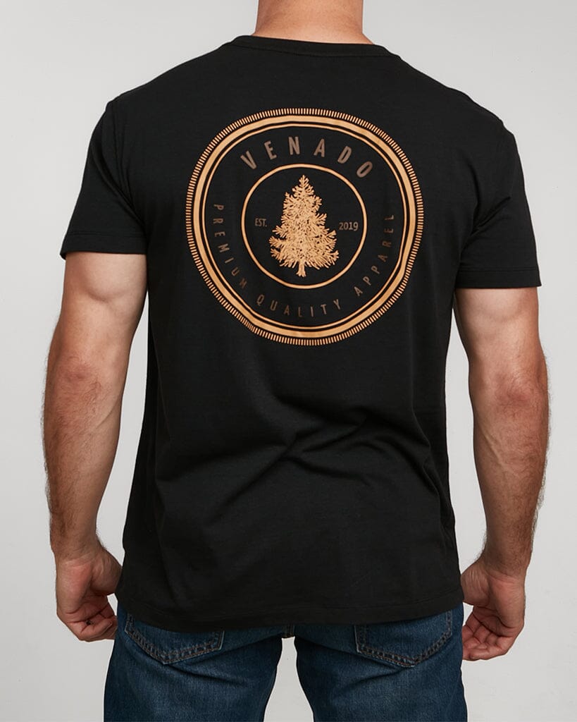 T-Shirts – Venado