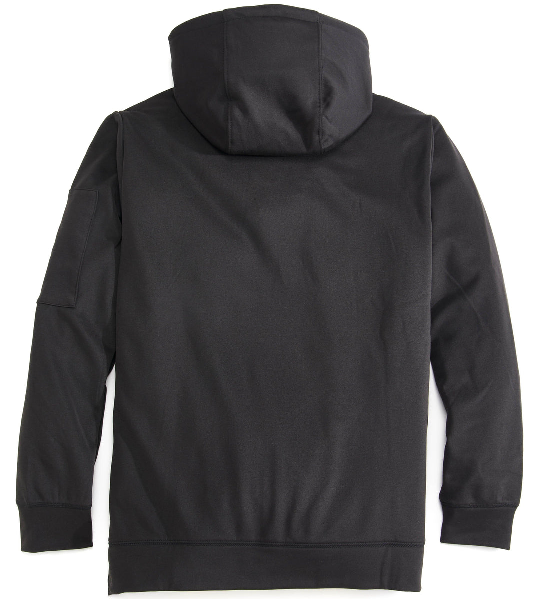 Premium Performance Pullover Hoodie | Relax Fit – Venado